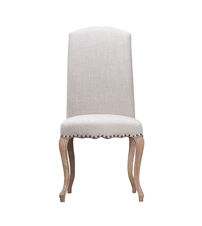 Let’s talk chairs – DINE Living